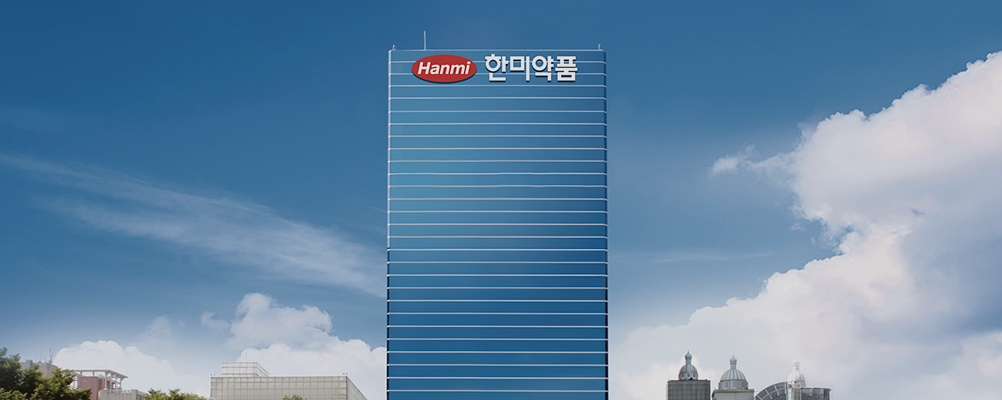 Hanmi SCIENCE
